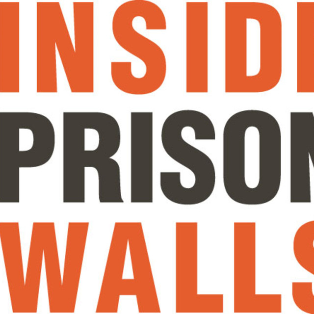 Inside Prison Walls | Podcast on Spotify