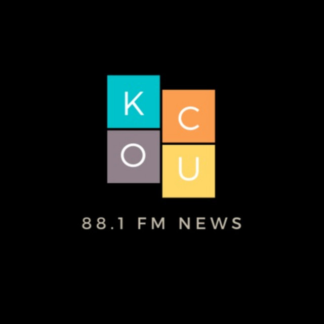KCOU News | Podcast on Spotify