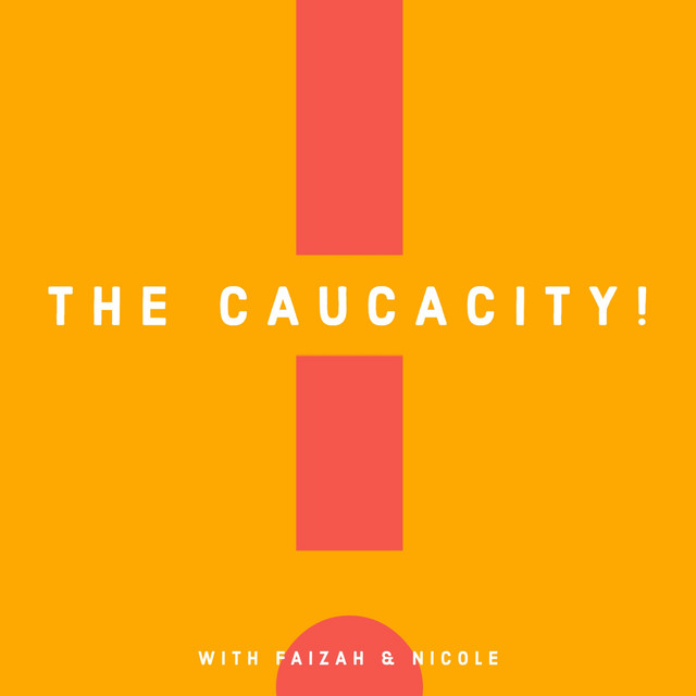 The Caucacity! | Podcast on Spotify