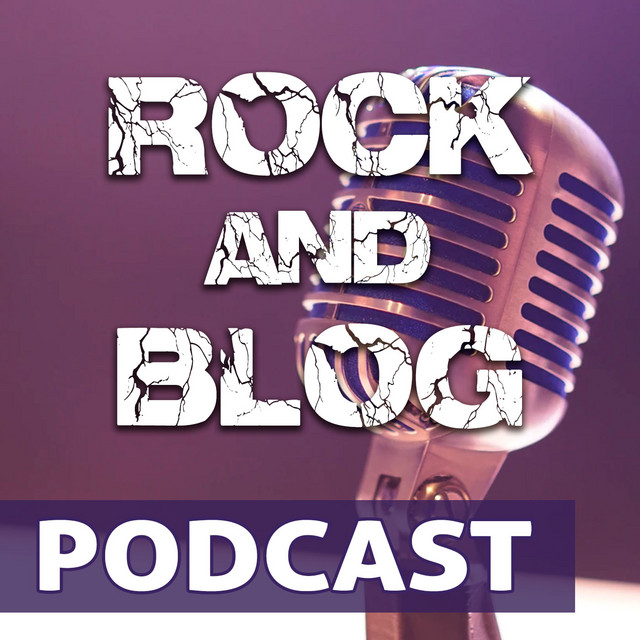 ROCK and BLOG FRIENDS (rockandblog.net). Charlas y entrevistas de Rock ...