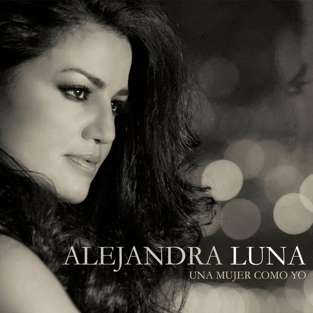 Alejandra Luna on Spotify