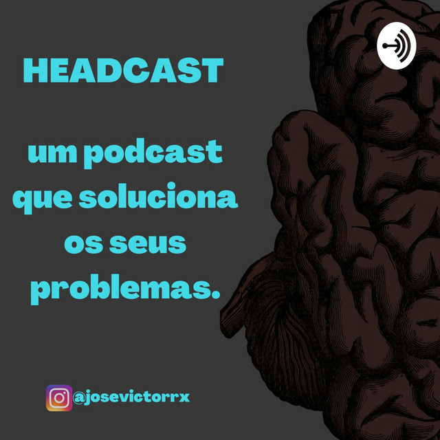 Headcast | Podcast on Spotify