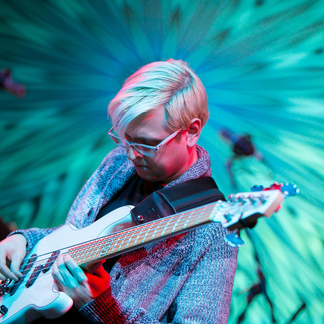 Evan Marien on Spotify