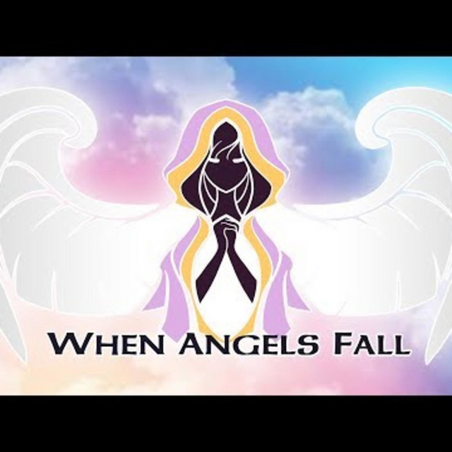 Project: When Angels Fall | Podcast on Spotify