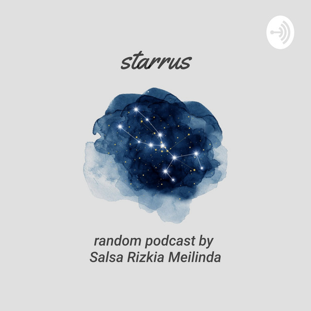 Starrus | Podcast on Spotify