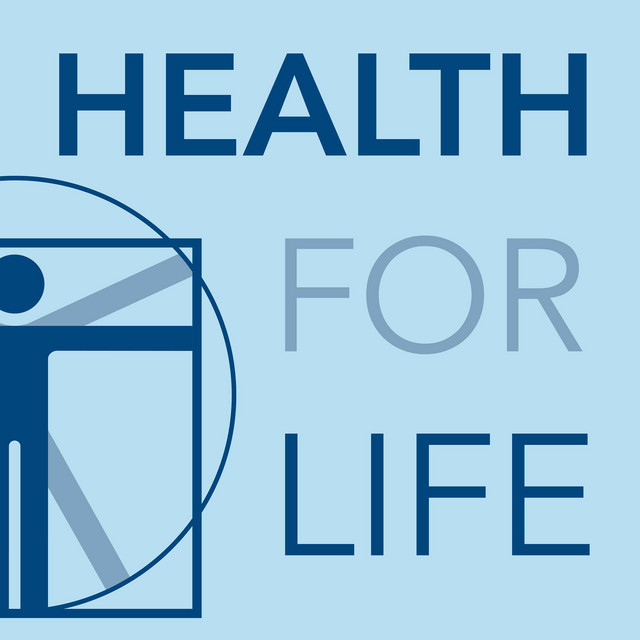 Health for Life | Podcast on Spotify