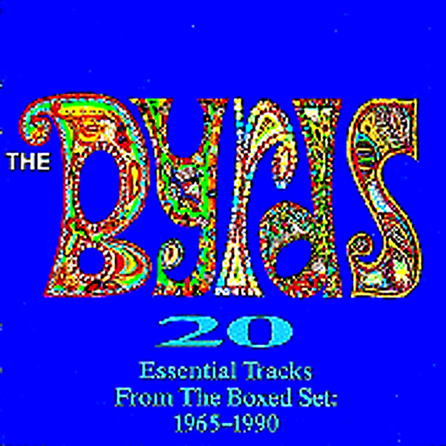 The Byrds on Spotify