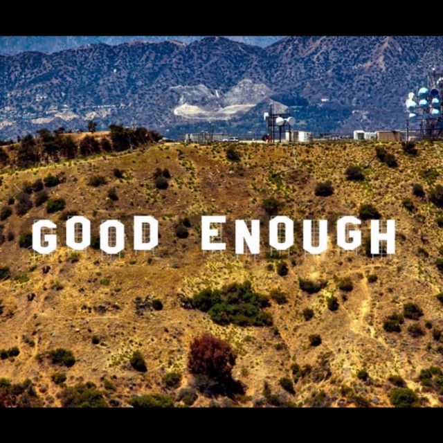 Good Enough Podcast | Podcast on Spotify