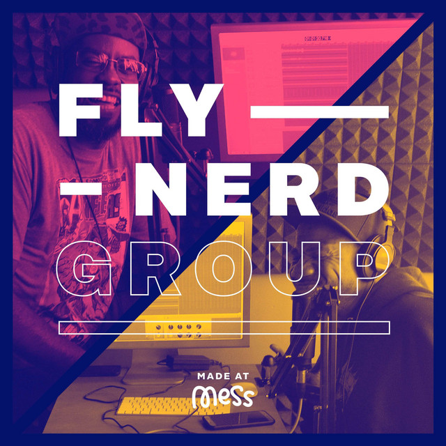 Fly Nerd Group | Podcast on Spotify