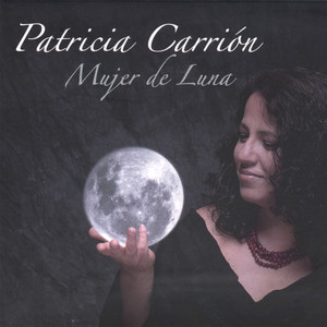Discografía - Patricia Carrión — Festivaly.eu