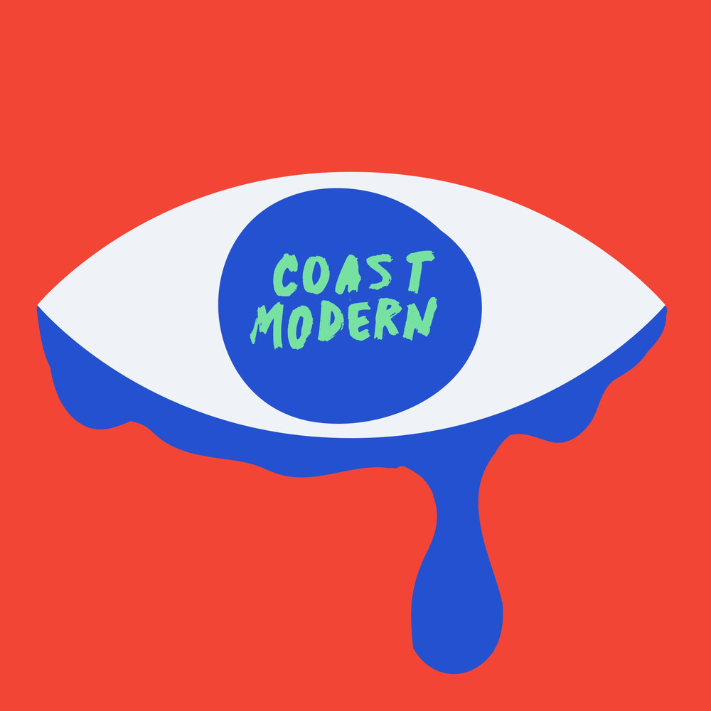 Coast Modern on Spotify