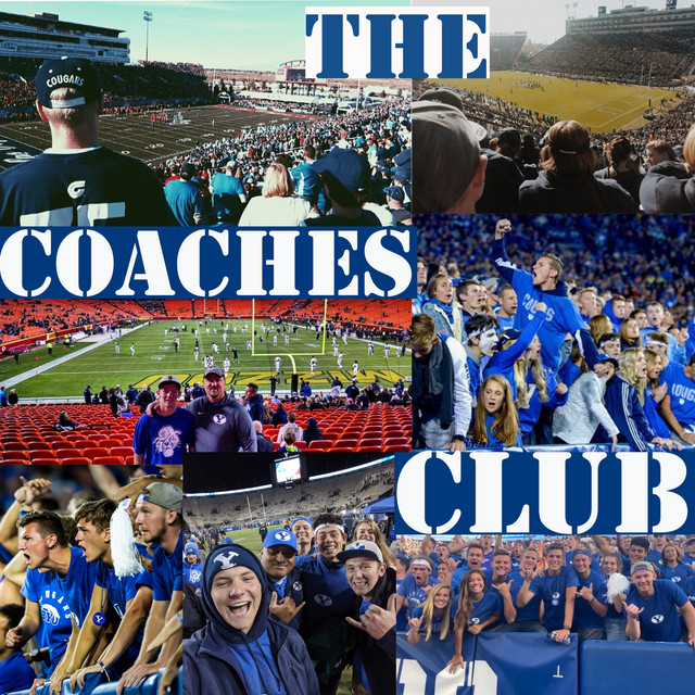 The Coaches Club | Podcast on Spotify