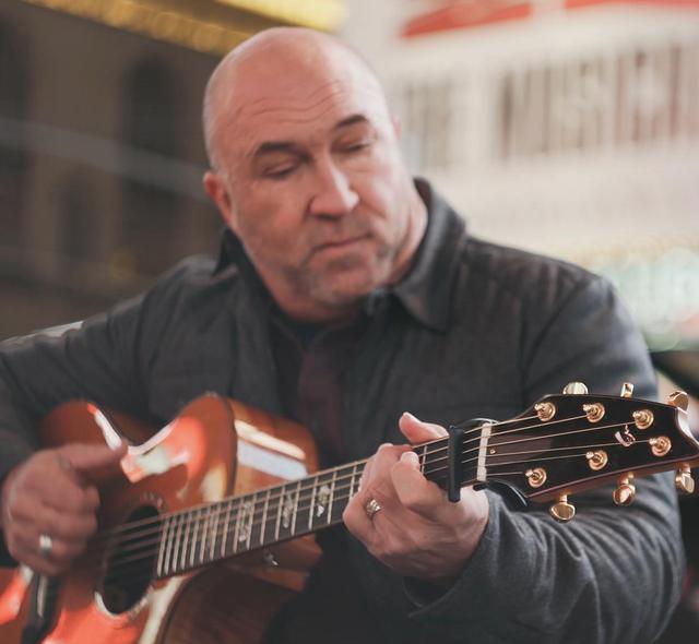 John Tracy on Spotify