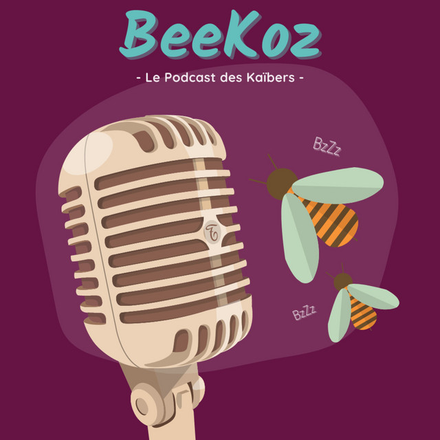 BeeKoz | Podcast on Spotify