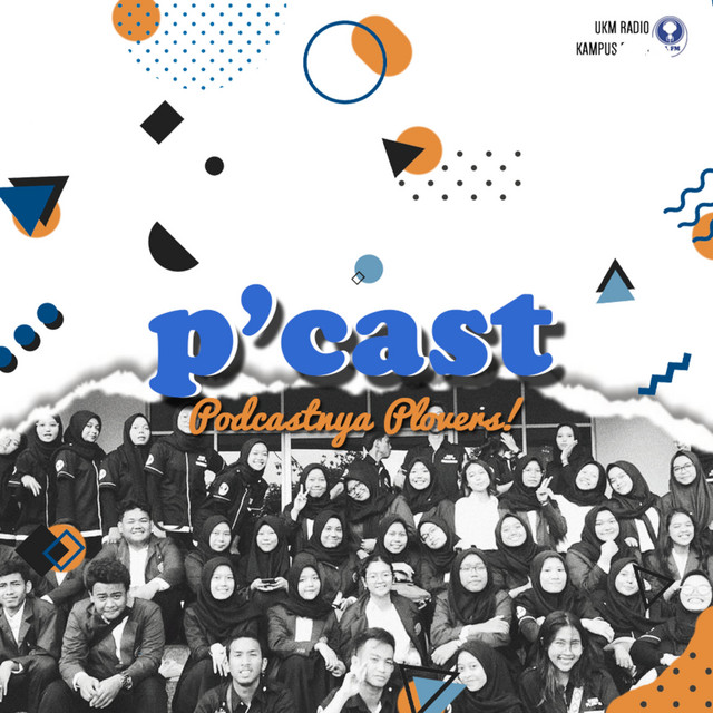 P'Cast | Podcast on Spotify