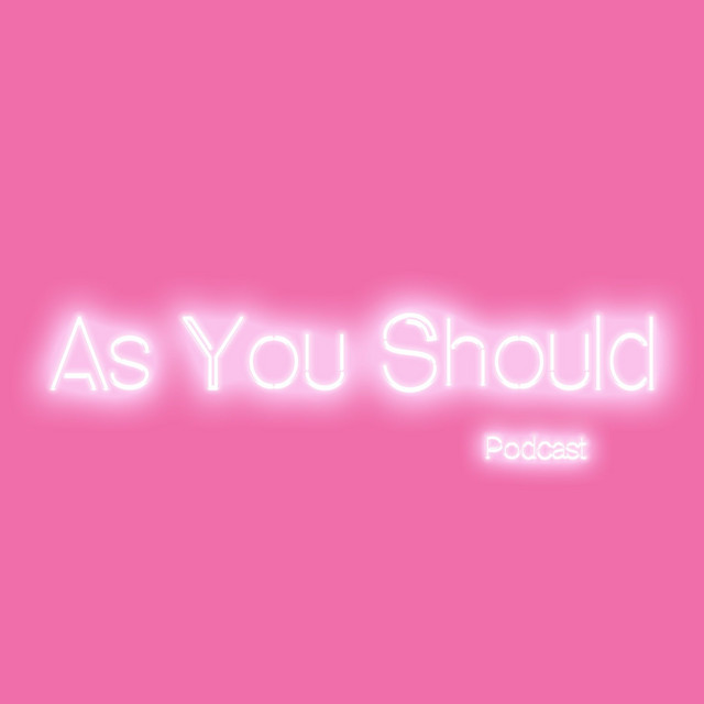 As you should podcast | Podcast on Spotify