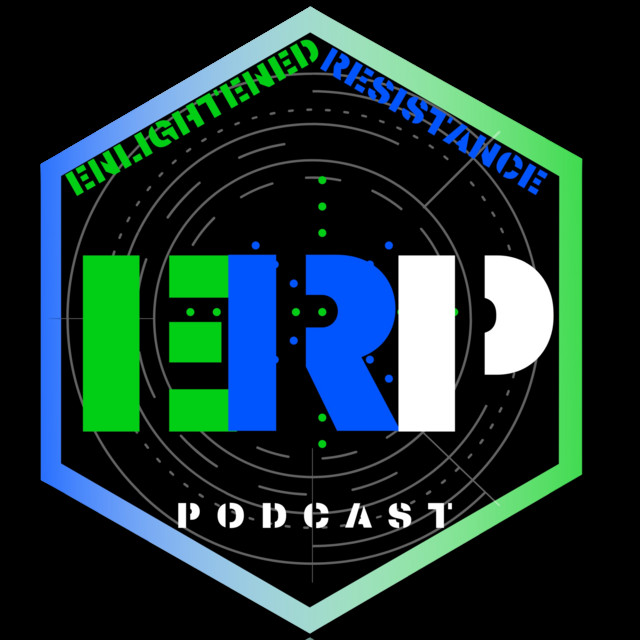 Enlightened Resistance Podcast | Podcast on Spotify