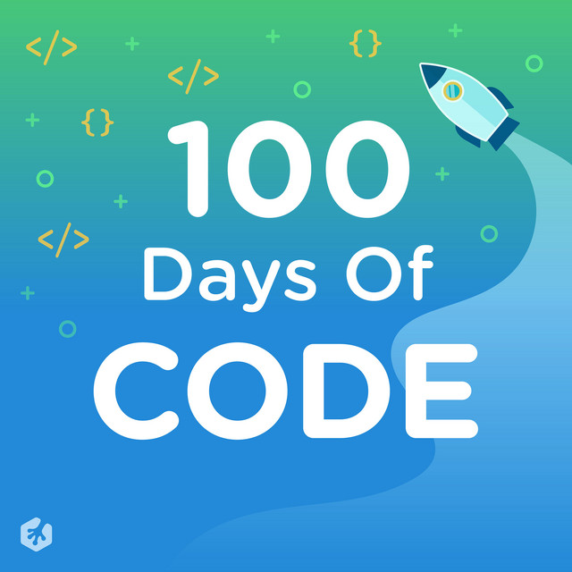 #100DaysOfCode Motivation Podcast | Podcast on Spotify