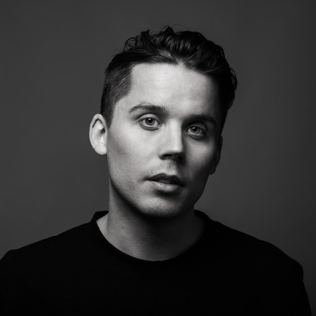 Albin Johnsén on Spotify