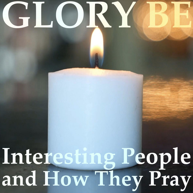 Episode 97: Sr. Barbara Austin & Fr. Steve Austin, siblings - Glory Be ...