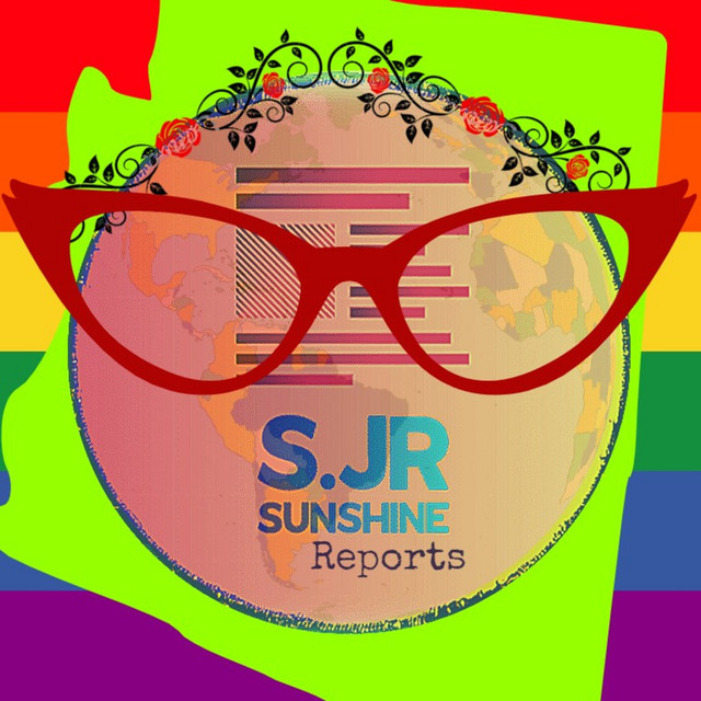 SJR Sunshine Reports | Podcast on Spotify