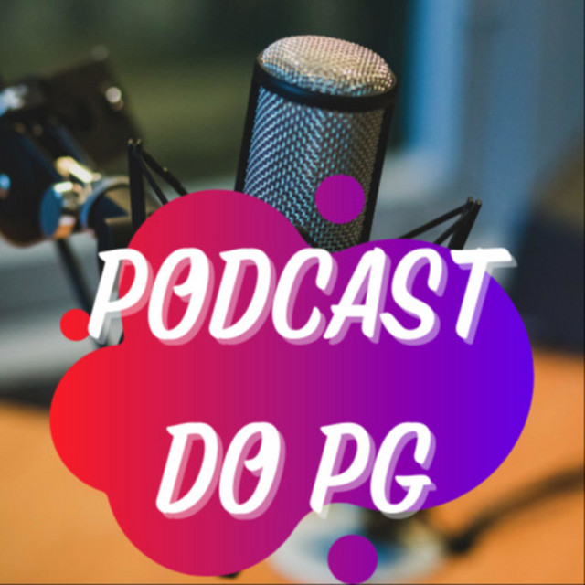 Podcast do PG | Podcast on Spotify