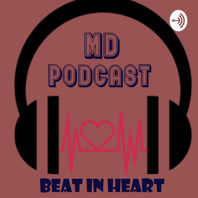MD PODCAST | Podcast on Spotify
