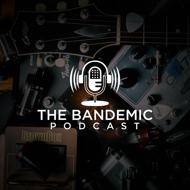 The Bandemic Podcast | Podcast on Spotify