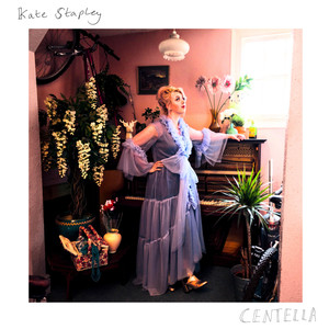 Kate Stapley - koncerty, vstupenky a turné 2025 a 2026 — Festivaly.eu