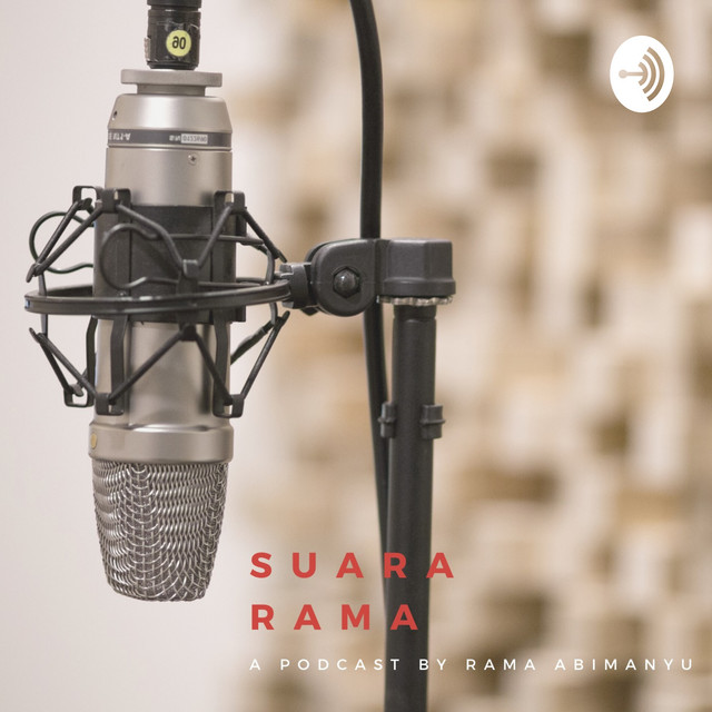 Suara Rama | Podcast on Spotify