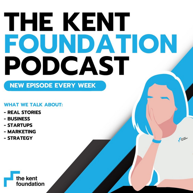 The Kent Foundation Podcast | Podcast on Spotify