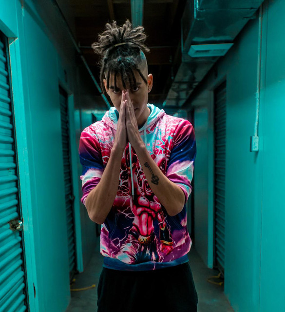 Moxas on Spotify