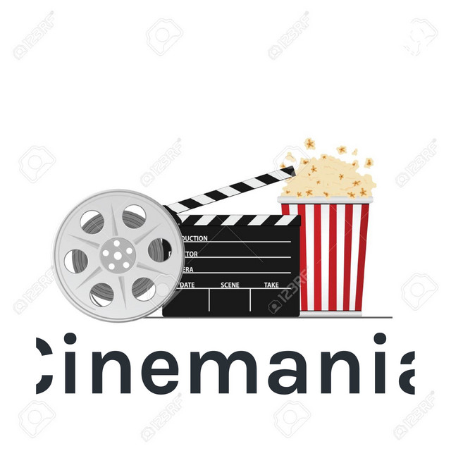 Cinemania | Podcast on Spotify