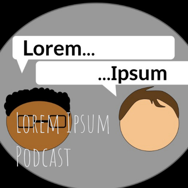 Lorem Ipsum Podcast | Podcast on Spotify