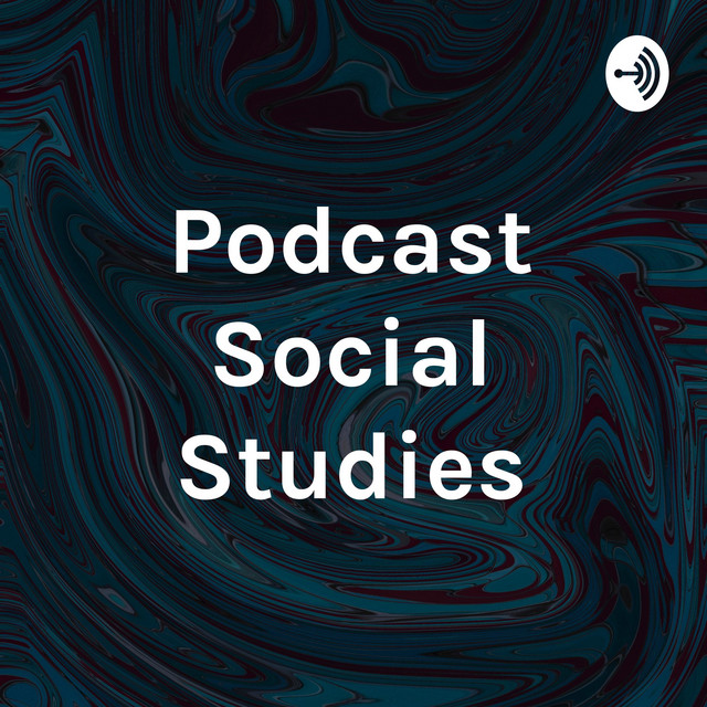 Podcast Social Studies | Podcast on Spotify