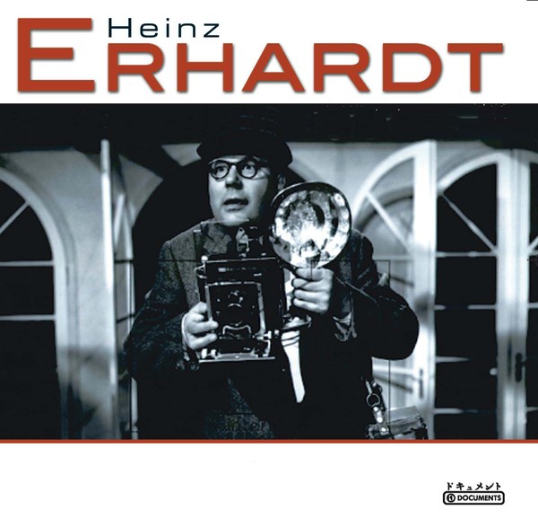 Heinz Erhardt - Bobby Schick Hat 'Nen Tick Songtexte, Lyrics ...