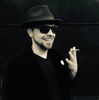 Josén Pimeä Puoli: Hyppää kyytiin! Koncert - 3.10.2025 Kulttuuritila ...
