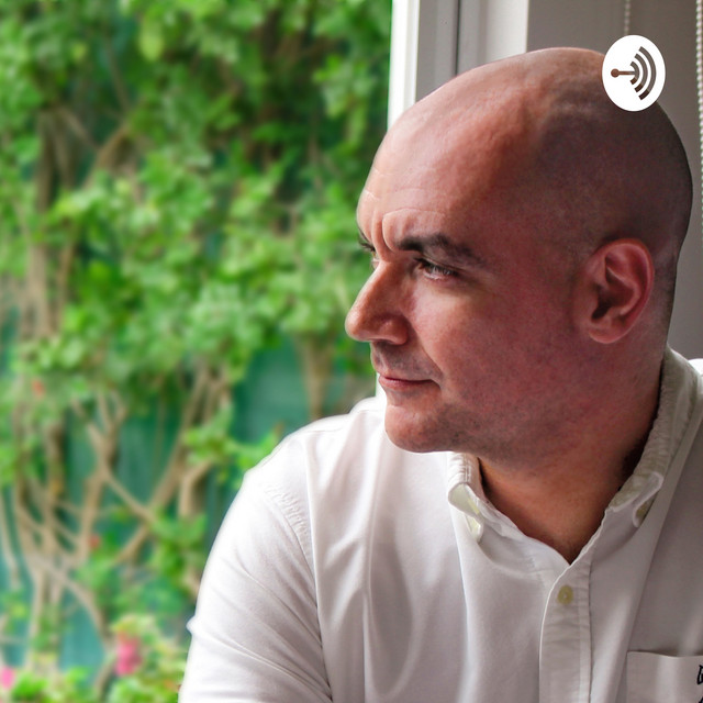 El Podcast de la Productividad por Esteban Bedoya | Podcast on Spotify