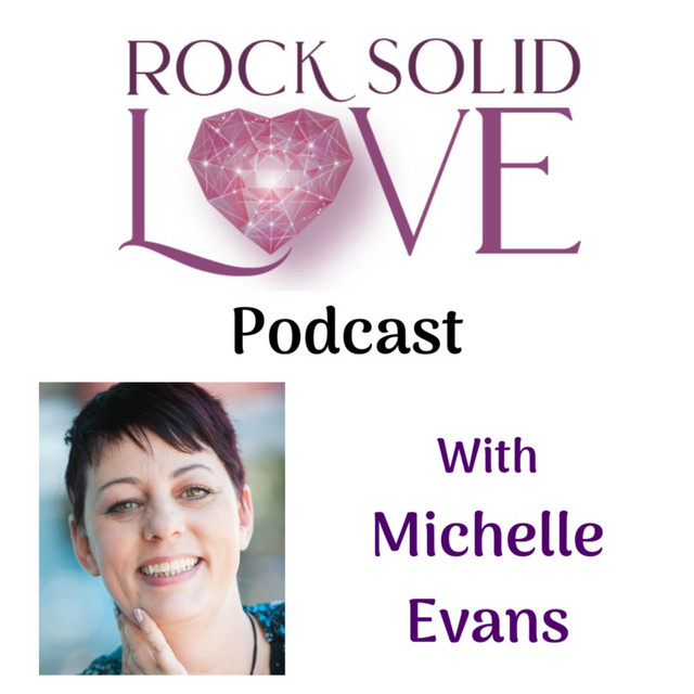 Rock Solid Love | Podcast on Spotify
