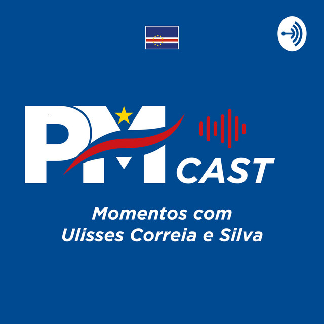 PM Cast | Podcast on Spotify