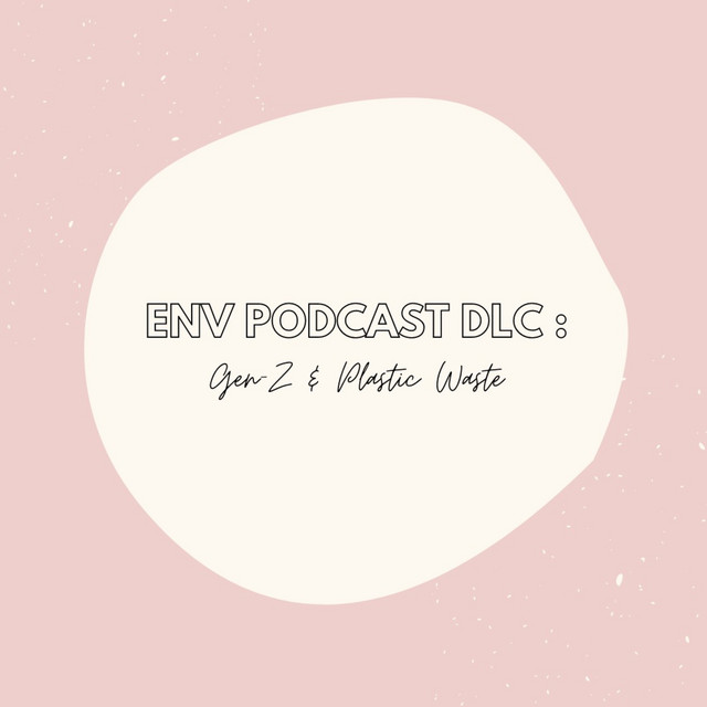 Gen Z Podcast On Spotify