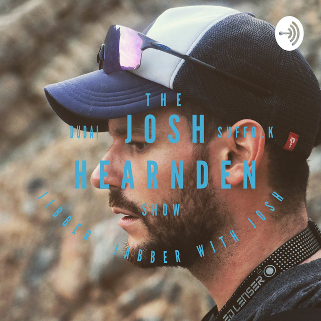 The Josh Hearnden Show | Podcast on Spotify