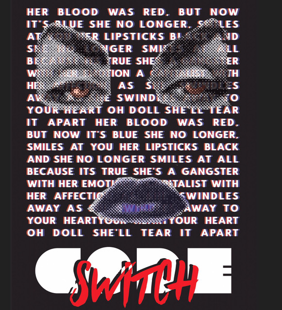 Code Switch On Spotify 6766