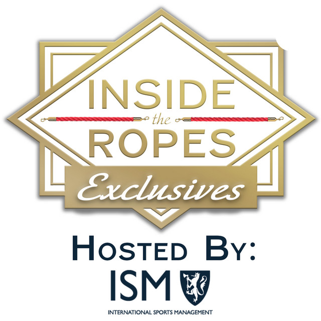 Inside the Ropes Exclusives | Podcast on Spotify