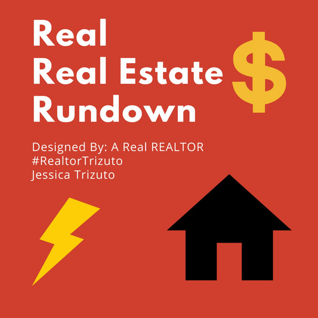 Real Real Estate Rundown | Podcast on Spotify