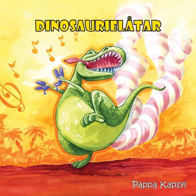 BPM and key for Tyrannosaurus Rex by Pappa Kapsyl | Tempo for ...