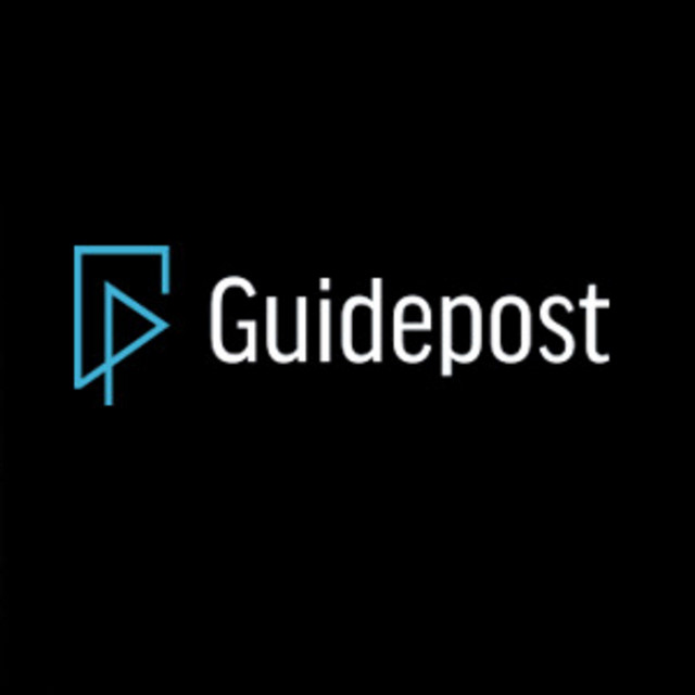 Guidepost in Motion | Podcast on Spotify