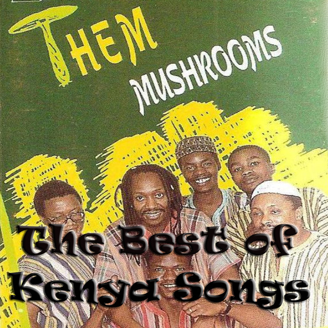 BPM and key for Jambo Bwana by Them Mushrooms | Tempo for Jambo Bwana ...