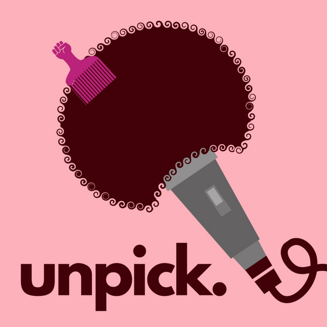 The Unpick Podcast | Podcast on Spotify