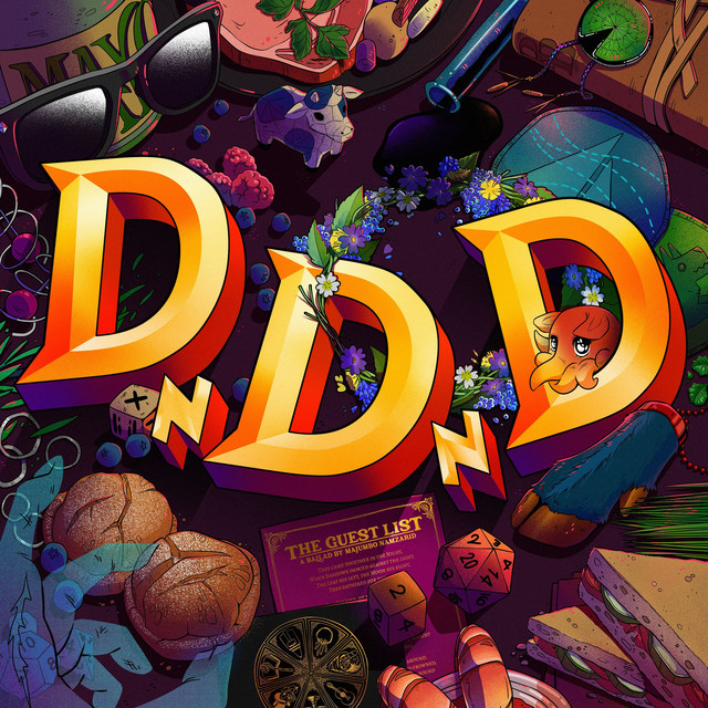 DnDnD | Podcast on Spotify